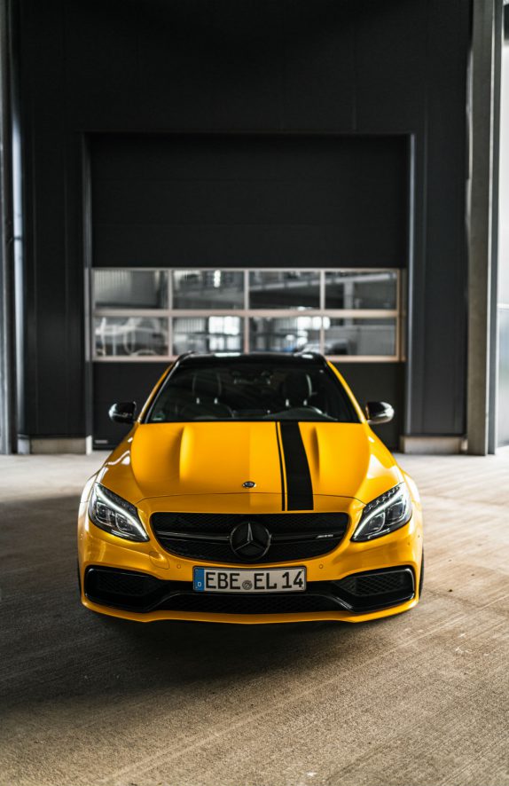 Full Wrap / Design Wrap