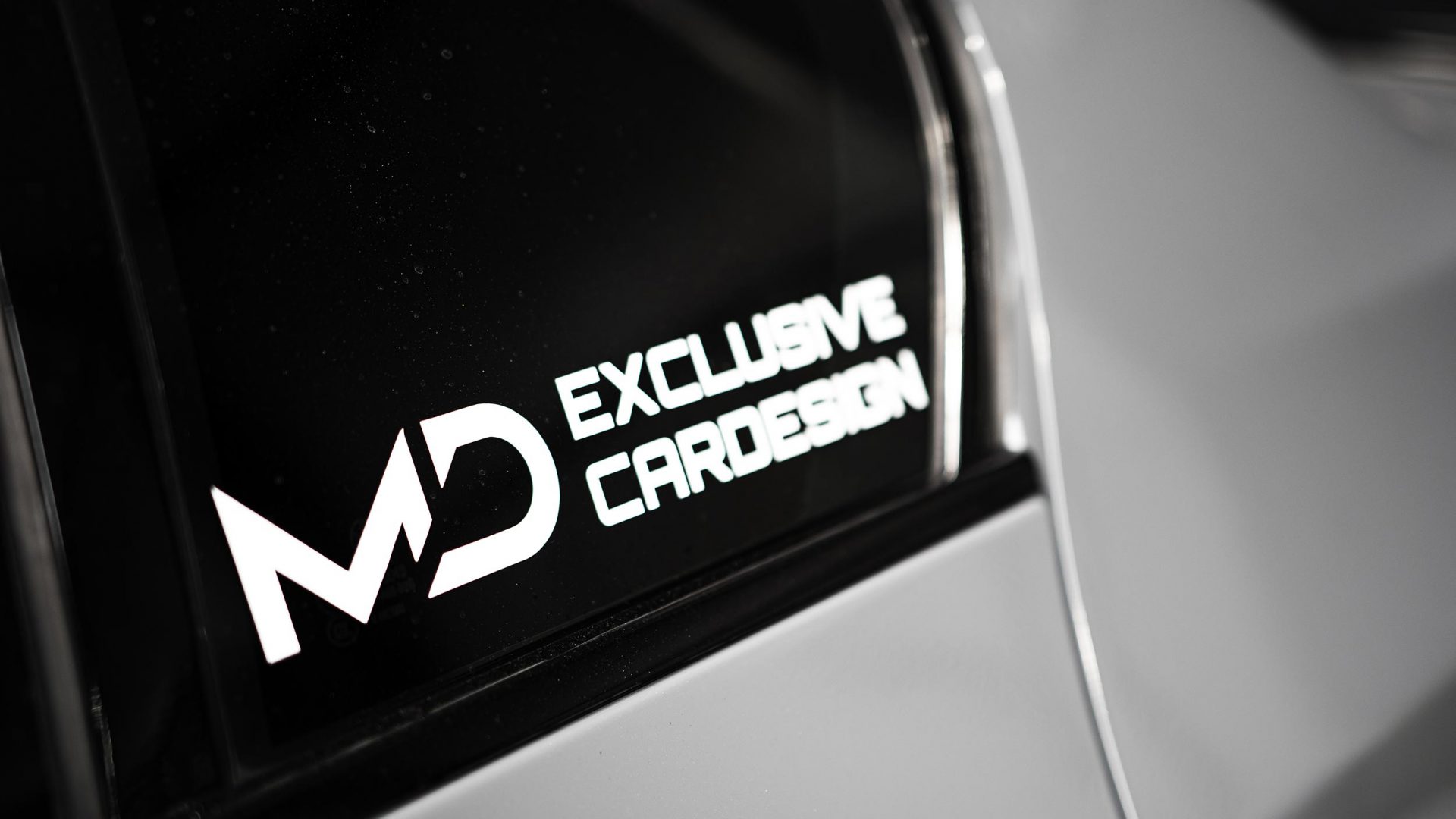 BMW 5er E60 Limousine - Folierung in PWF Standard Line CC+4121 ...